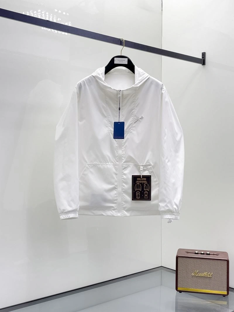 Perfect replica Louis Vuitton Outwear
