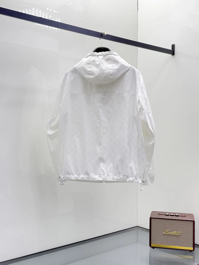 Perfect replica Louis Vuitton Outwear
