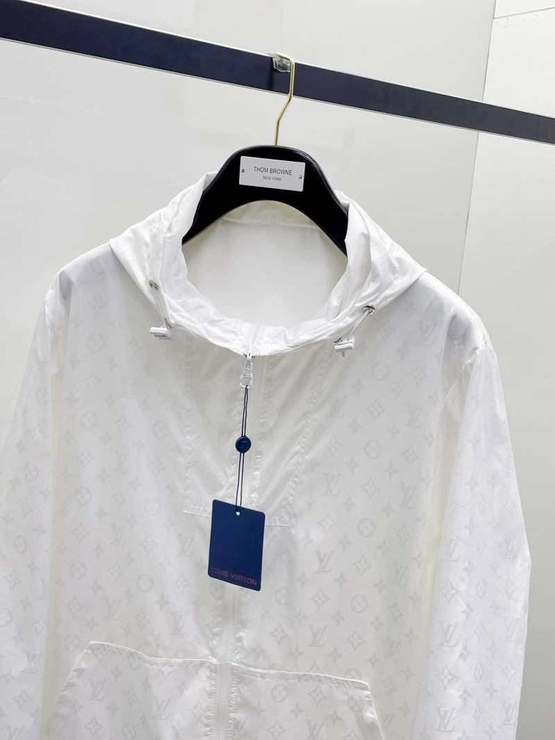Perfect replica Louis Vuitton Outwear