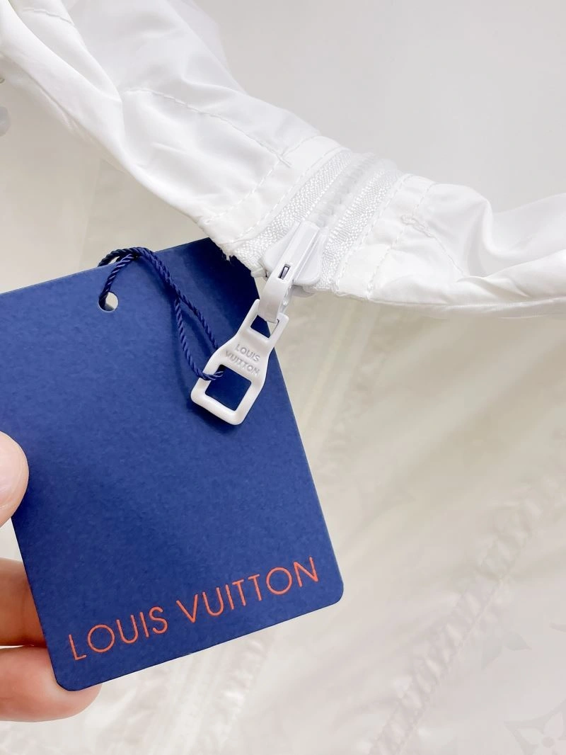 Perfect replica Louis Vuitton Outwear