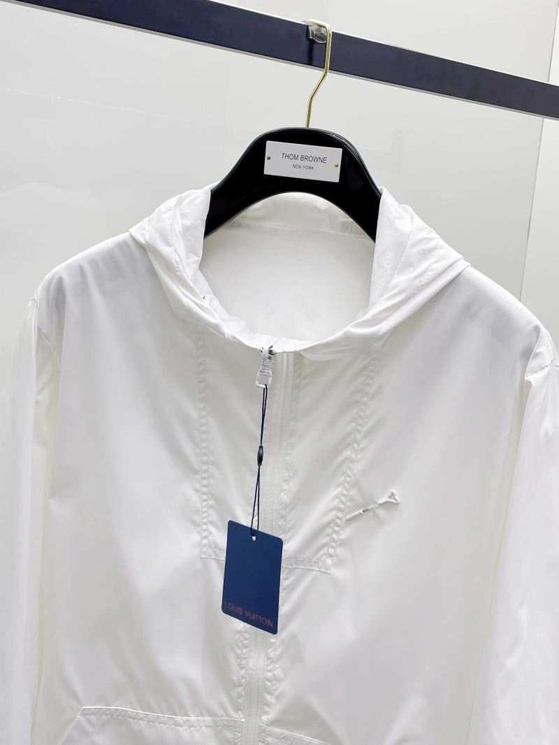 Perfect replica Louis Vuitton Outwear