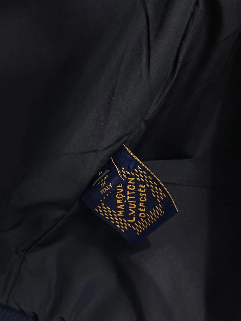 Indistinguishable Louis Vuitton Outwear