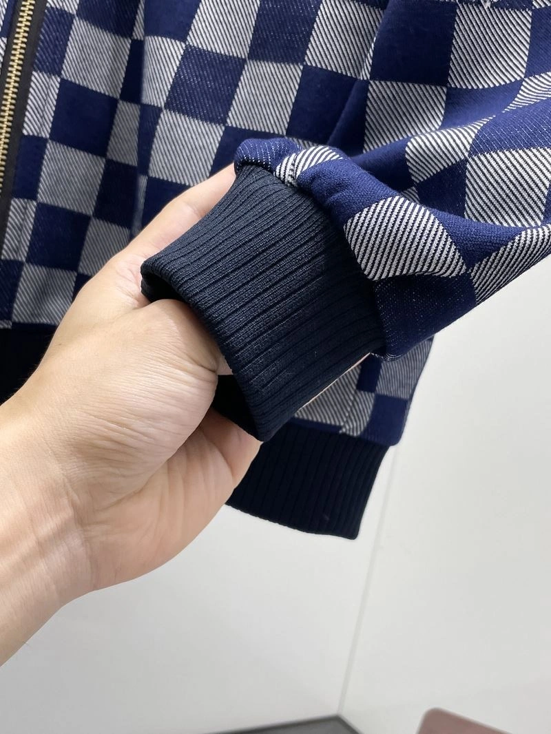 Indistinguishable Louis Vuitton Outwear