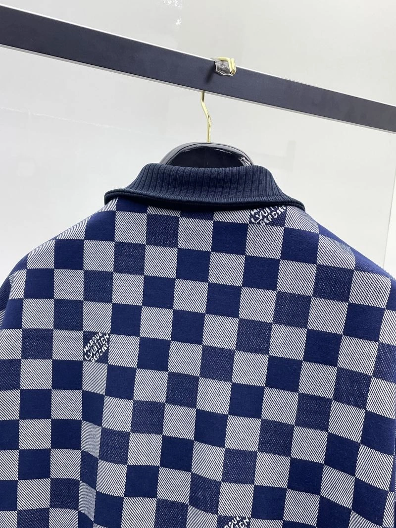 Indistinguishable Louis Vuitton Outwear