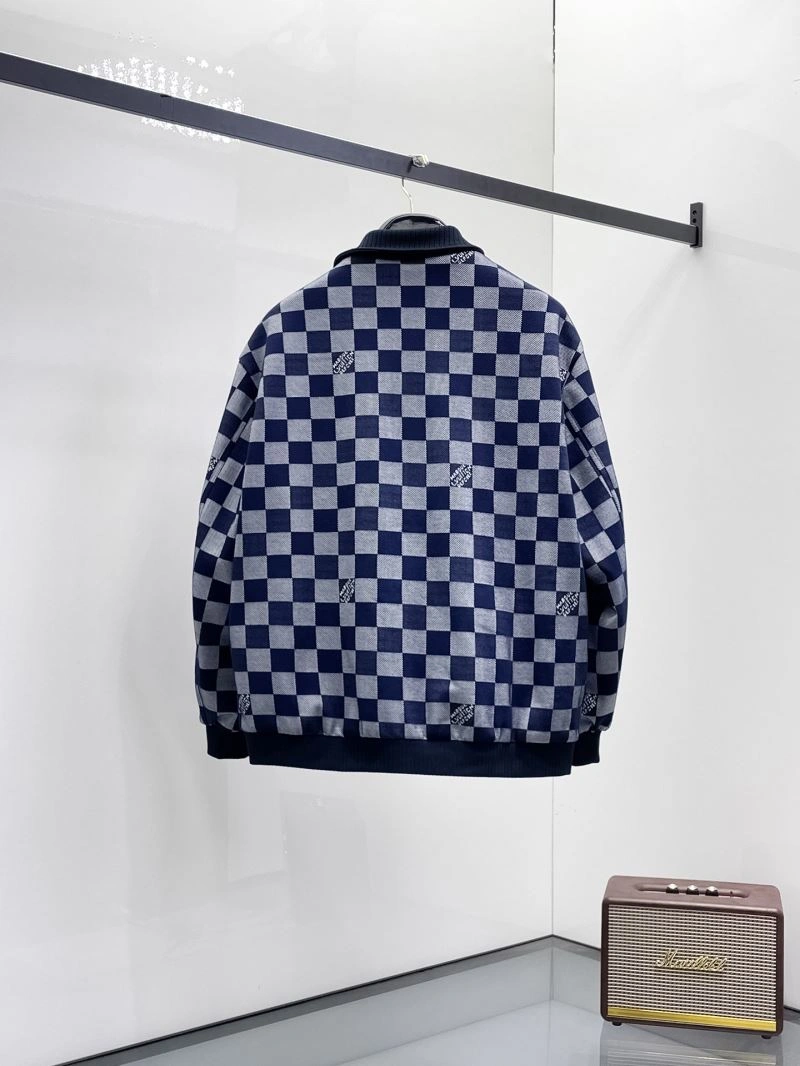 Indistinguishable Louis Vuitton Outwear