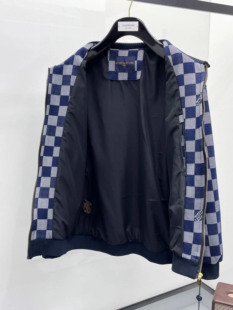 Indistinguishable Louis Vuitton Outwear