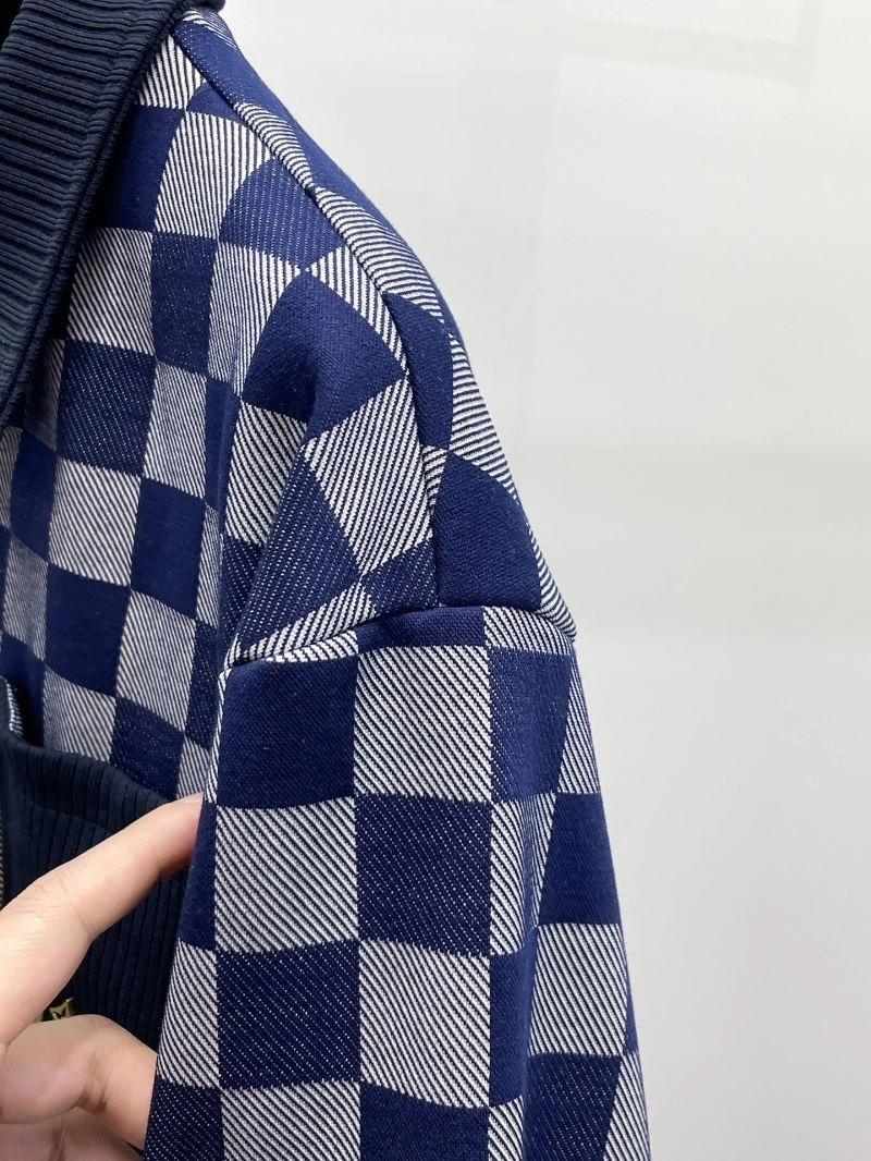 Indistinguishable Louis Vuitton Outwear