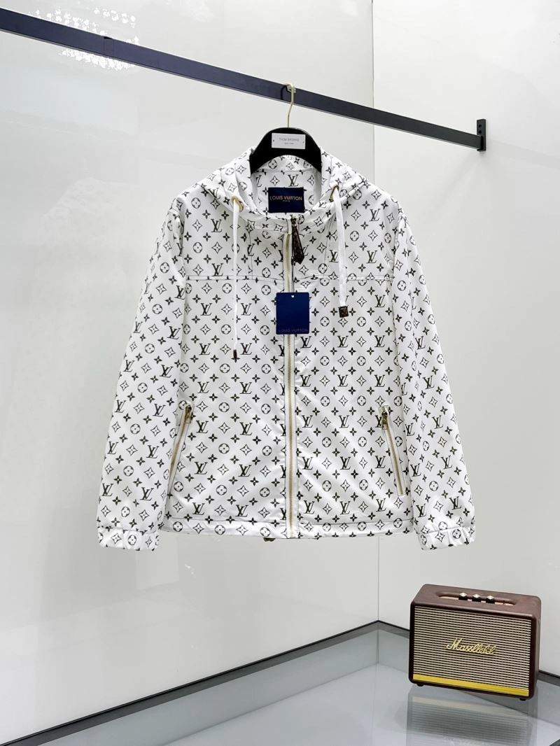 Louis Vuitton Outwear