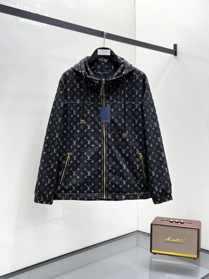 Louis Vuitton Outwear