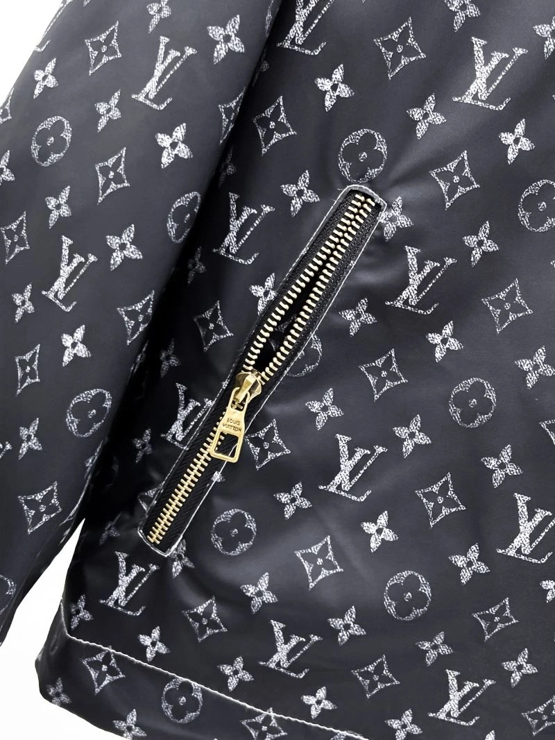Mirror quality Louis Vuitton Outwear