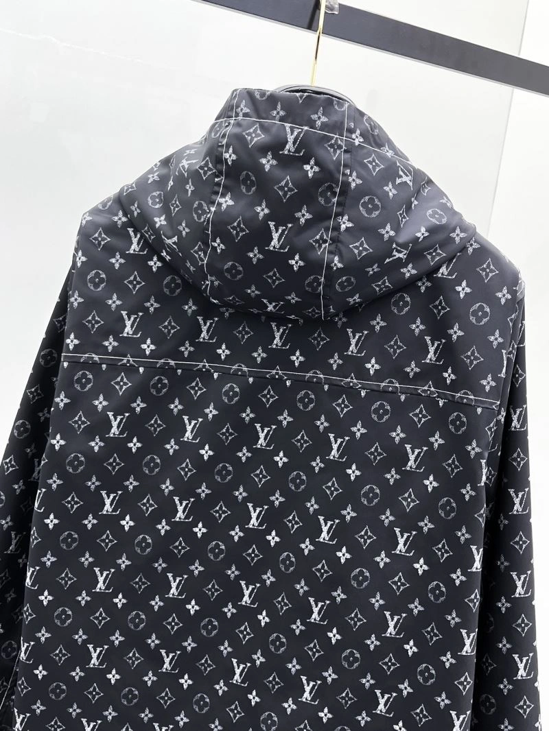 Mirror quality Louis Vuitton Outwear