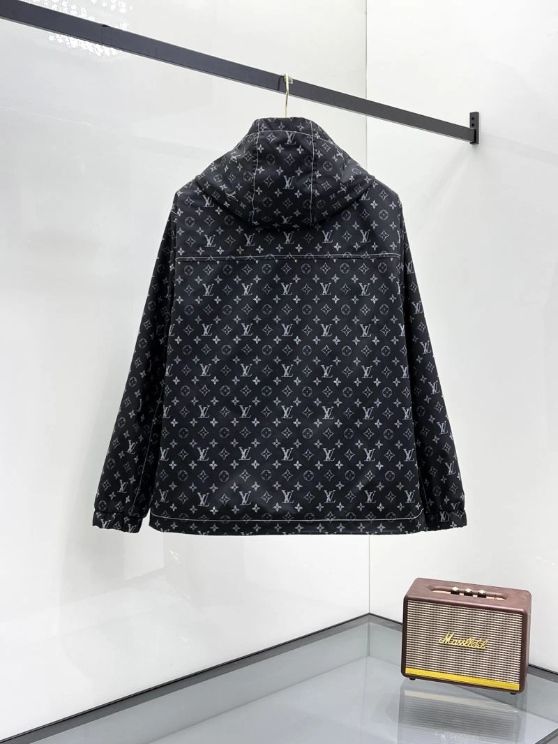 Mirror quality Louis Vuitton Outwear