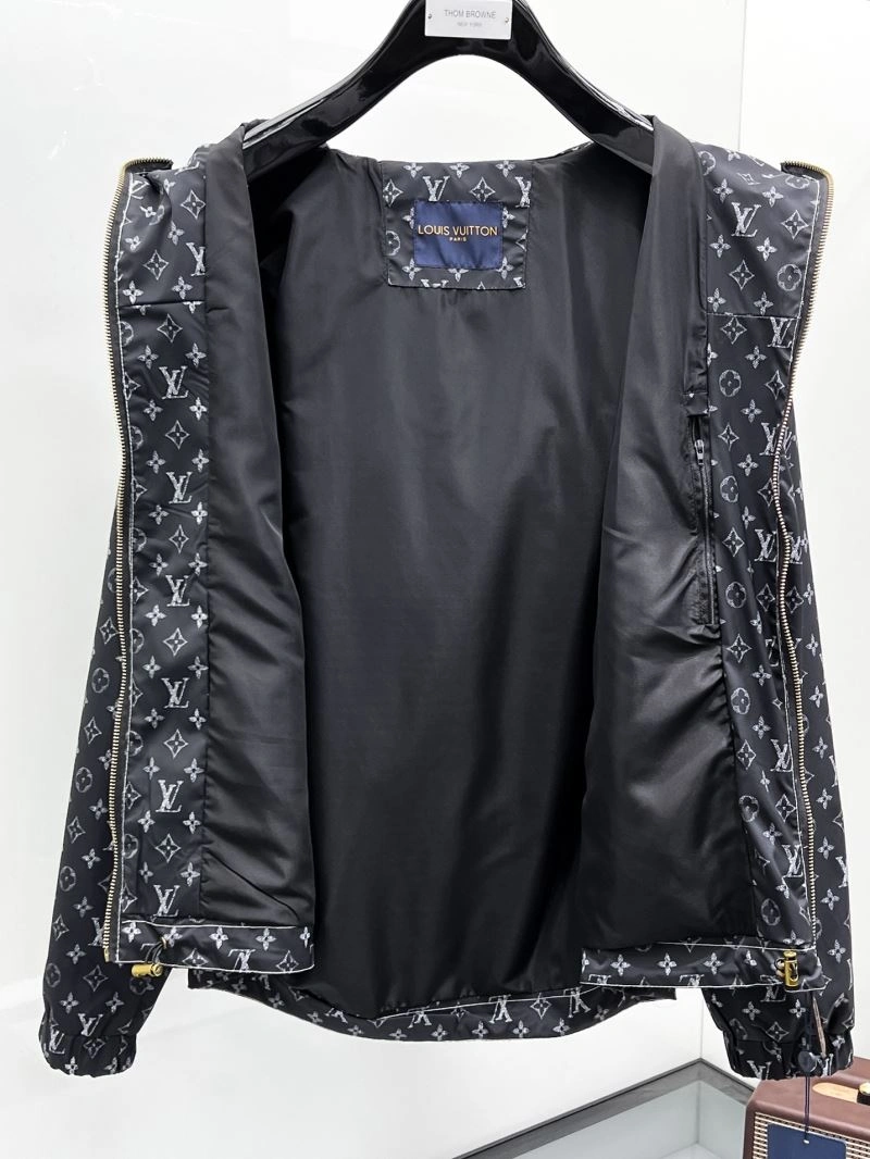 Mirror quality Louis Vuitton Outwear