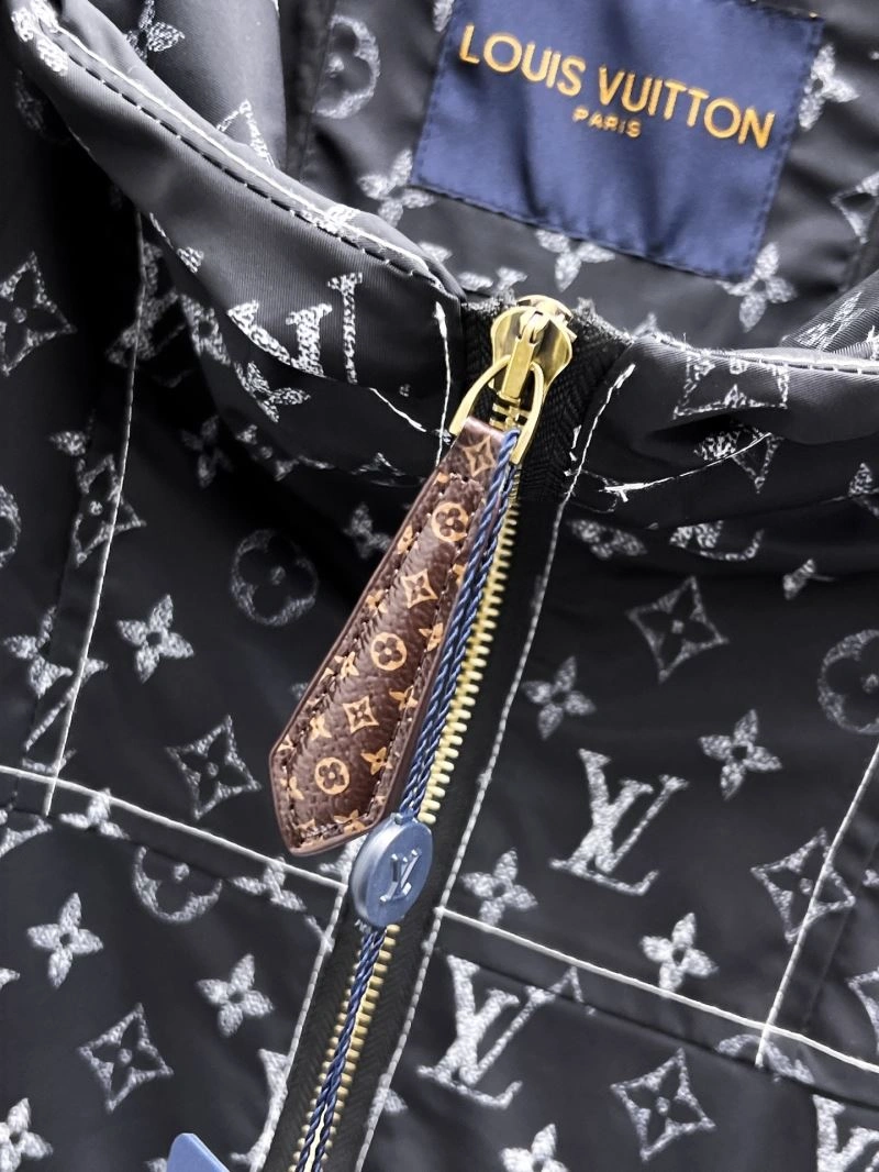 Mirror quality Louis Vuitton Outwear