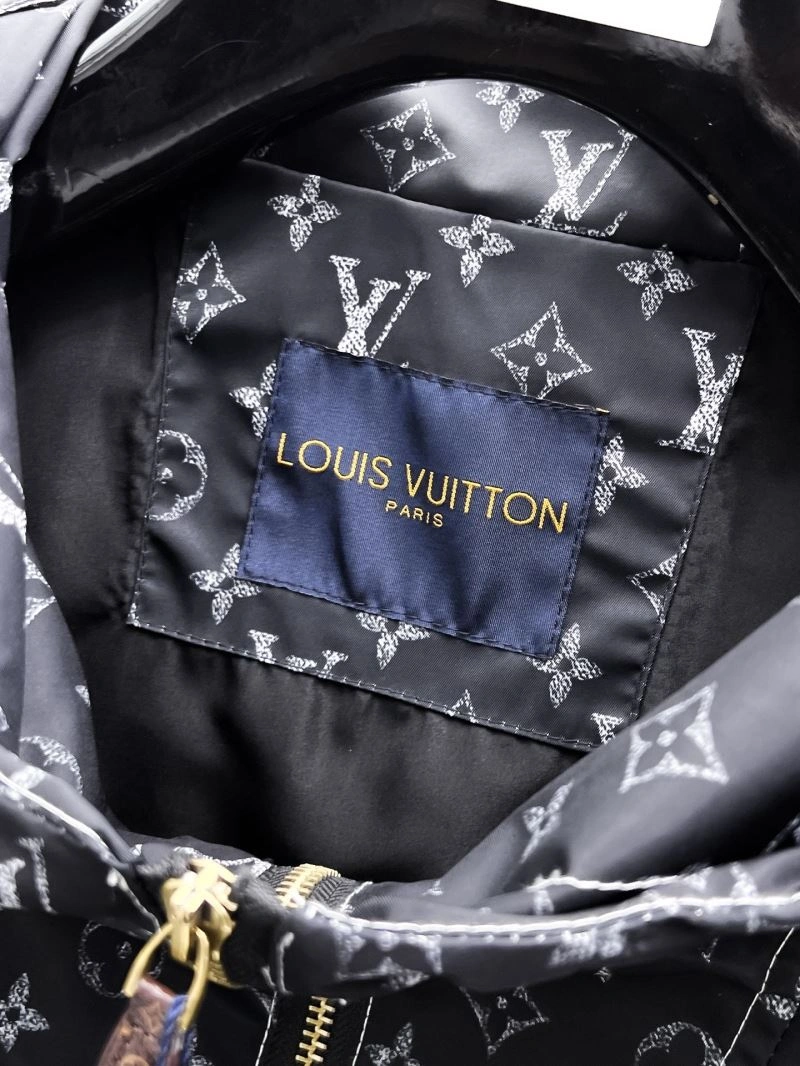 Mirror quality Louis Vuitton Outwear