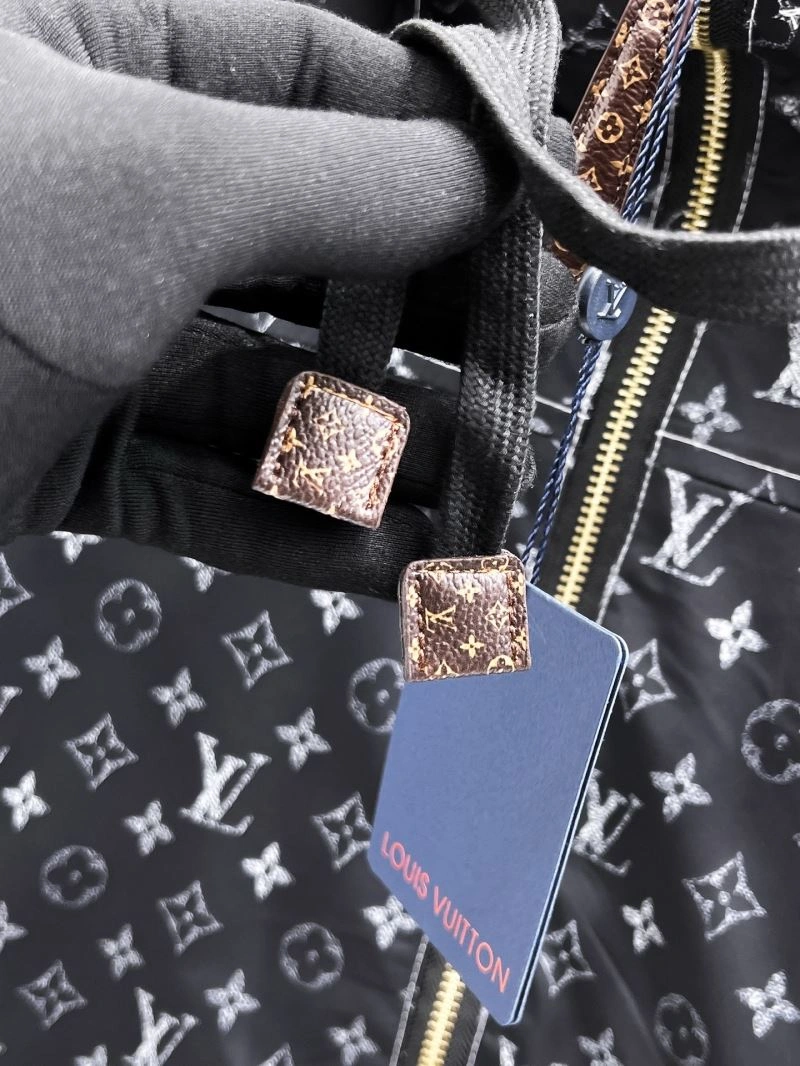 Mirror quality Louis Vuitton Outwear
