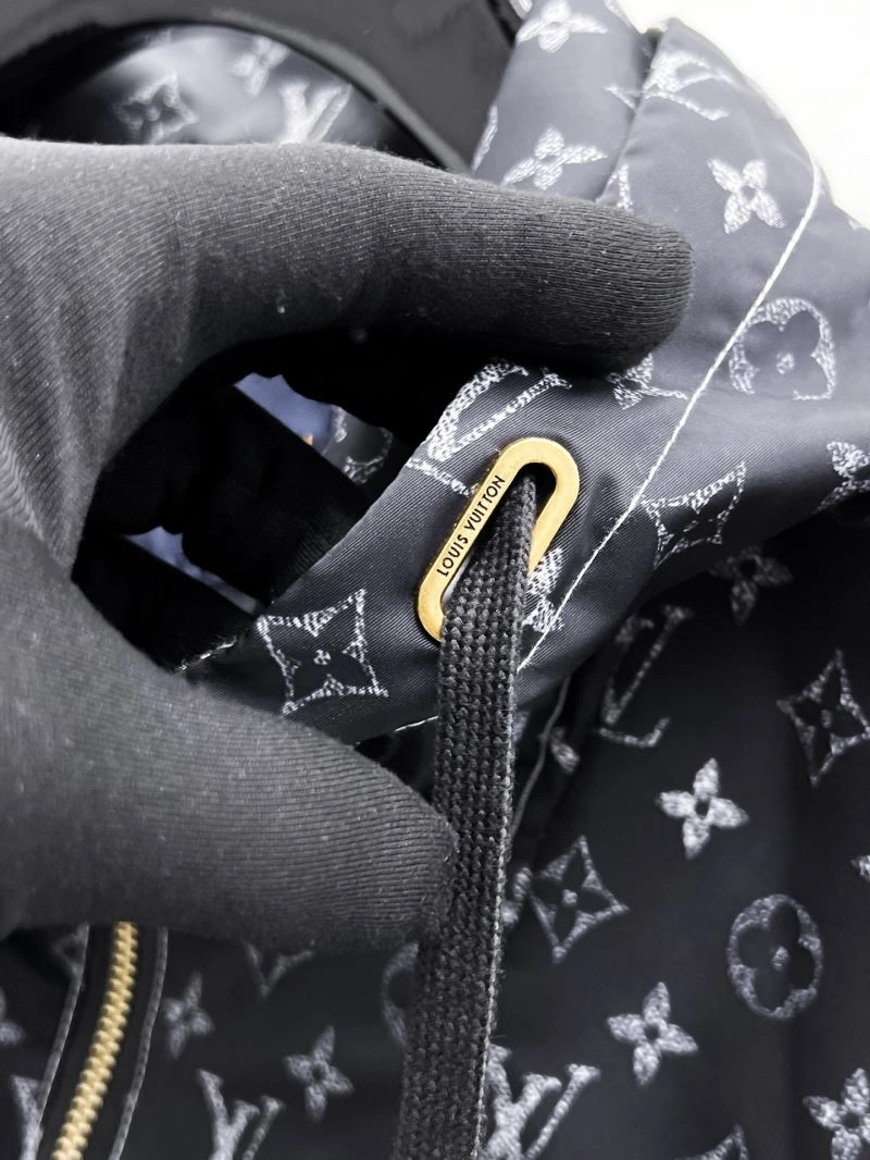 Mirror quality Louis Vuitton Outwear