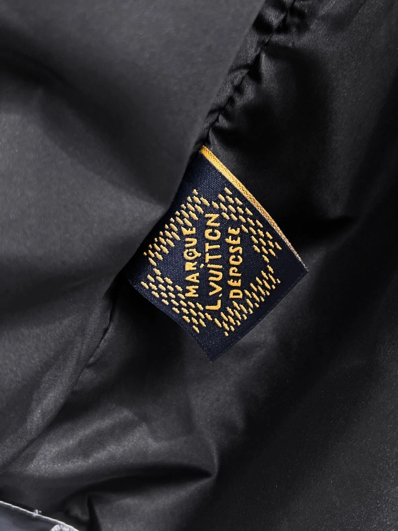 Mirror quality Louis Vuitton Outwear