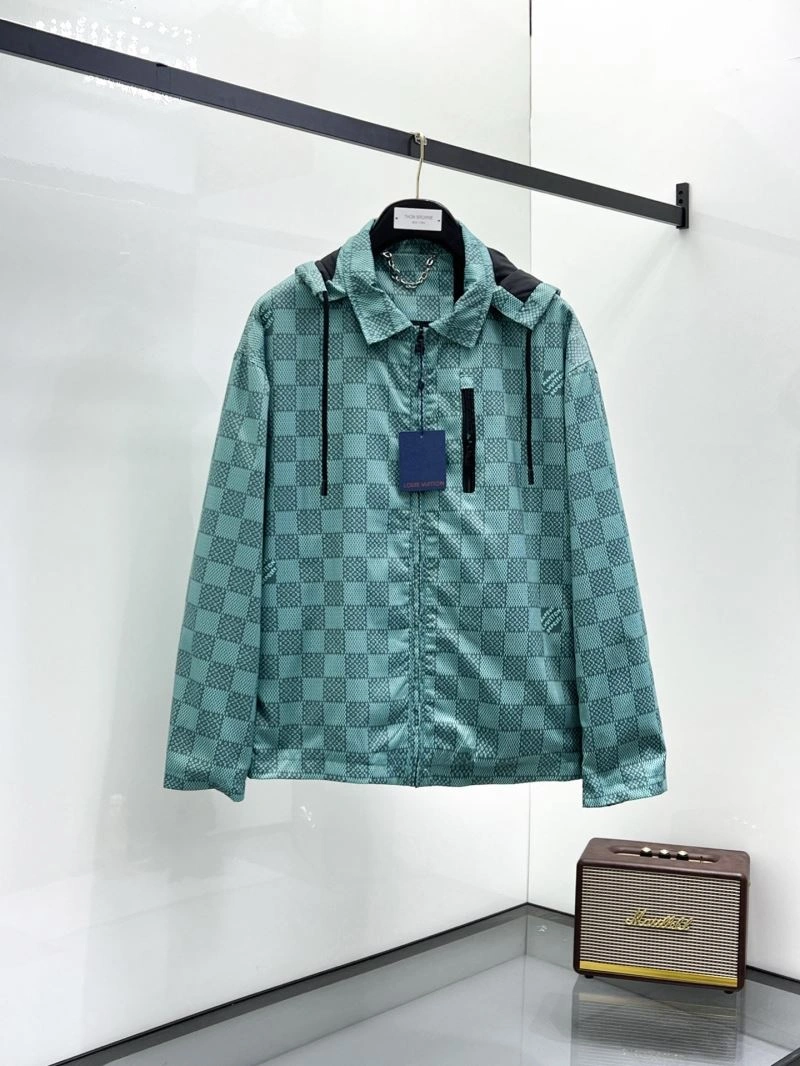 Louis Vuitton Outwear
