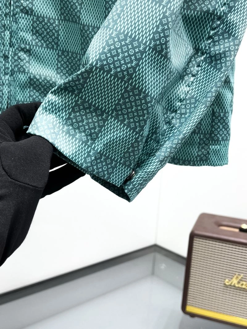Brand-original Louis Vuitton Outwear