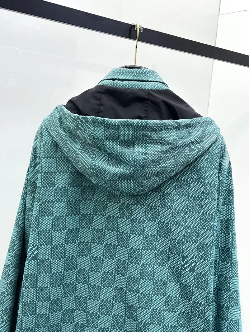 Brand-original Louis Vuitton Outwear