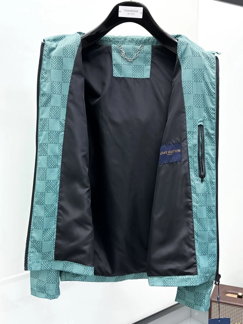 Brand-original Louis Vuitton Outwear