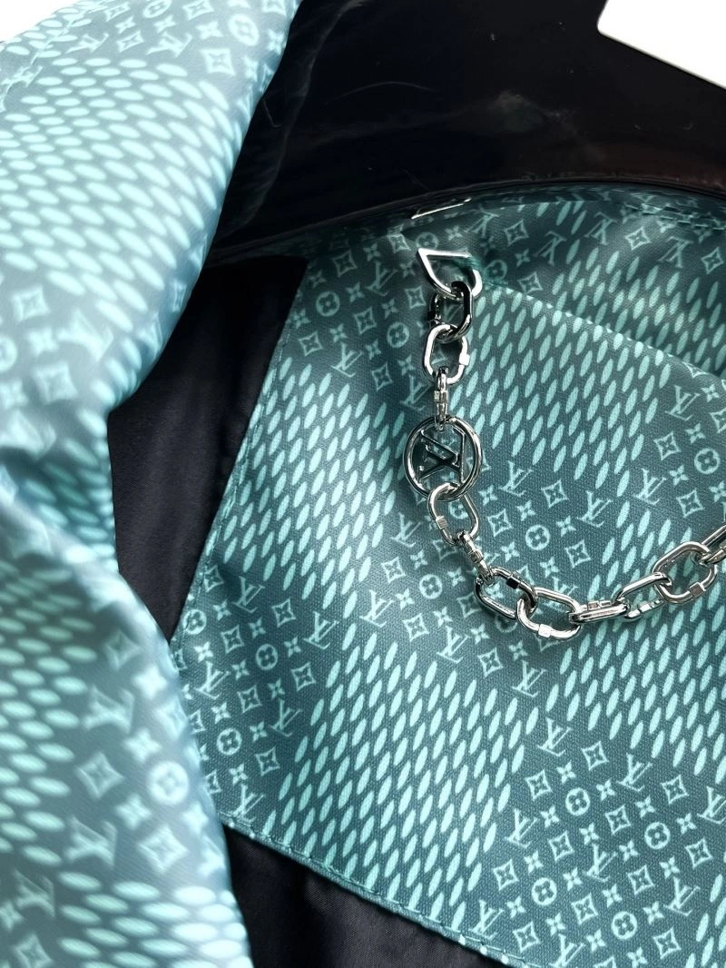 Brand-original Louis Vuitton Outwear