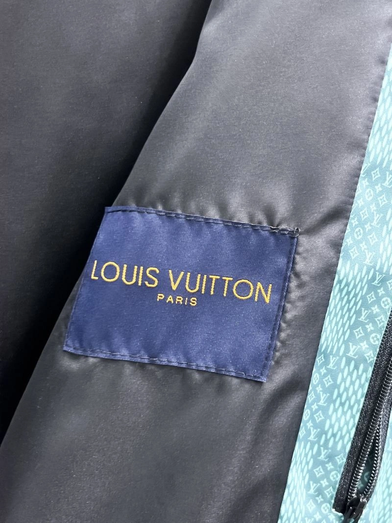 Brand-original Louis Vuitton Outwear