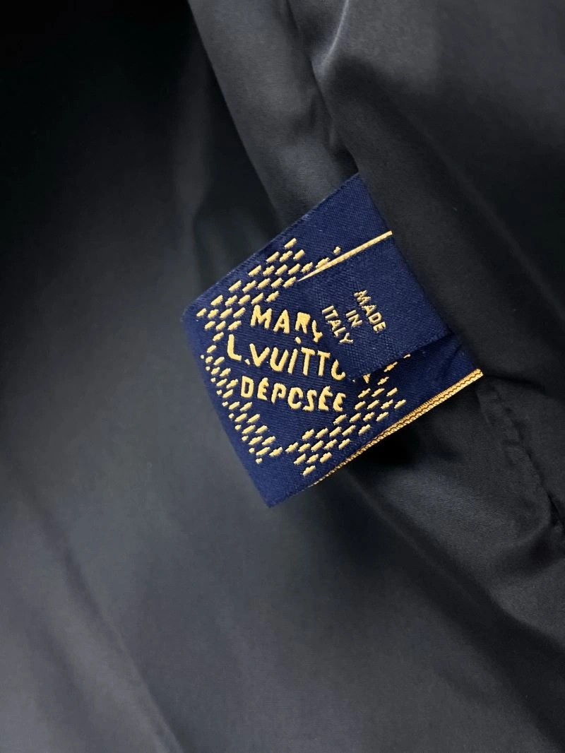 Brand-original Louis Vuitton Outwear