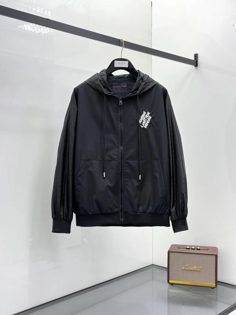 Louis Vuitton Outwear