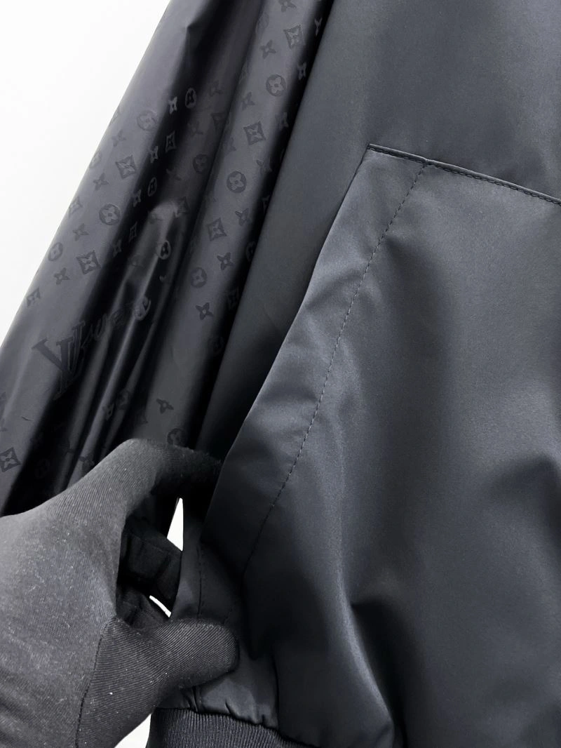 OEM Louis Vuitton Outwear
