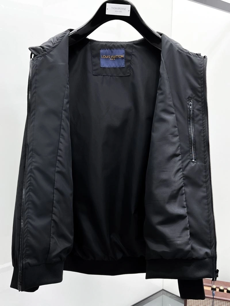 OEM Louis Vuitton Outwear