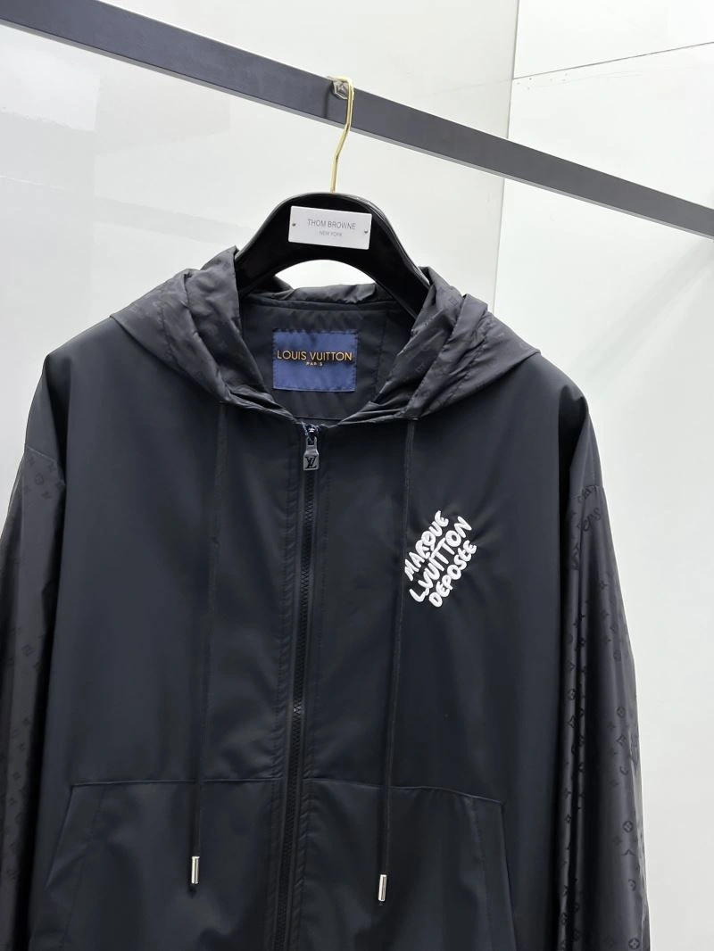 OEM Louis Vuitton Outwear