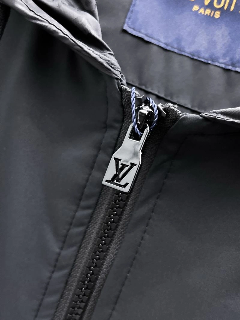 OEM Louis Vuitton Outwear