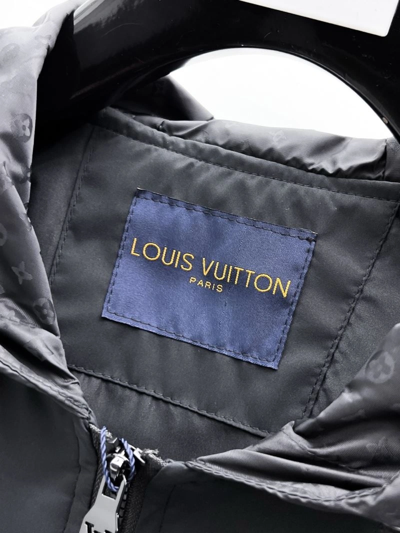 OEM Louis Vuitton Outwear