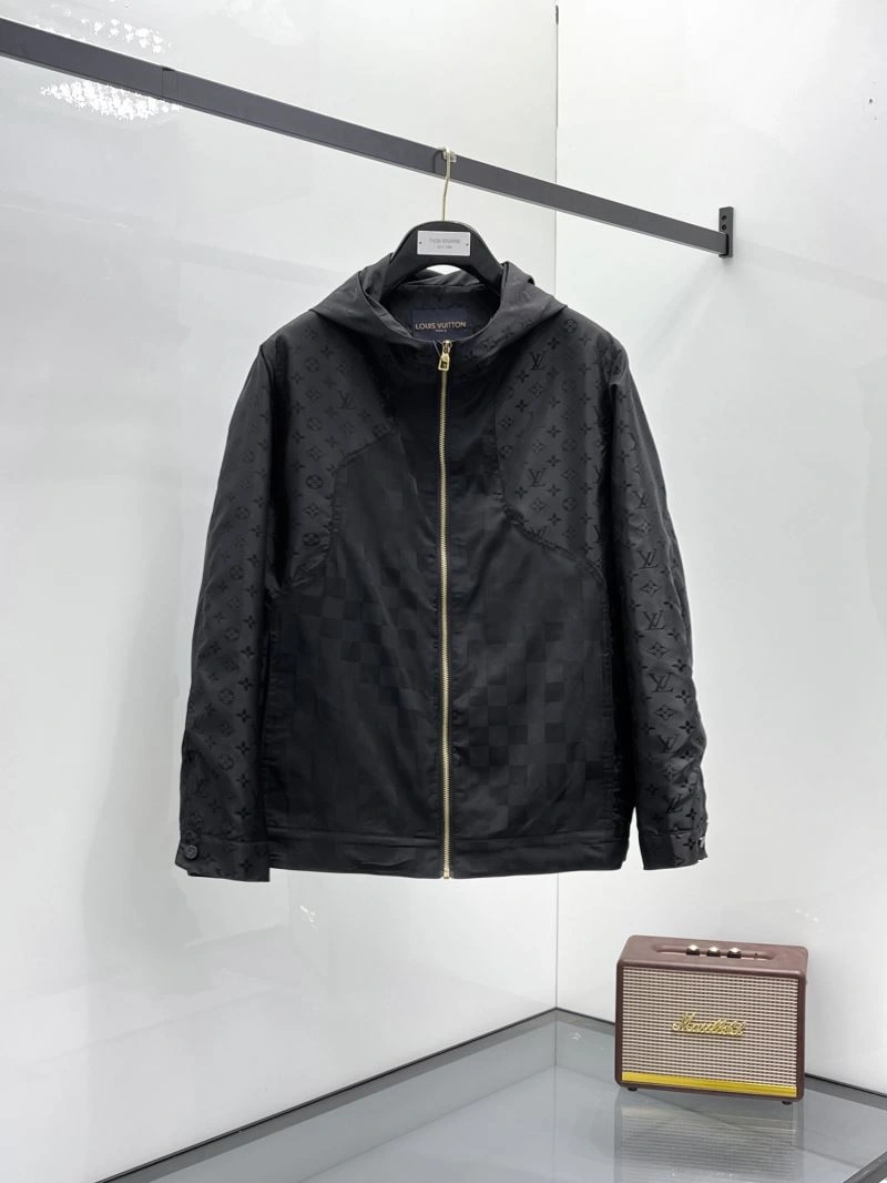 Louis Vuitton Outwear