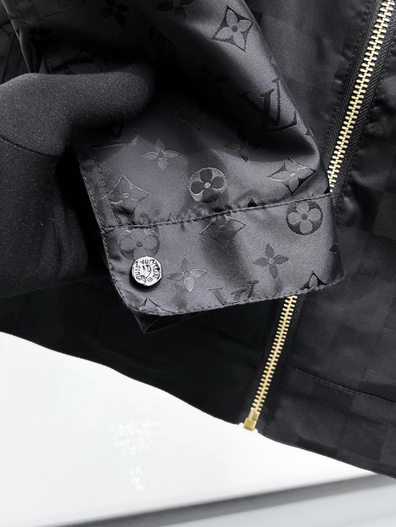 Factory-made Louis Vuitton Outwear