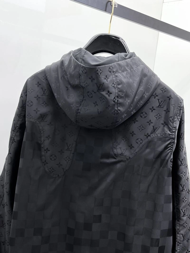 Factory-made Louis Vuitton Outwear