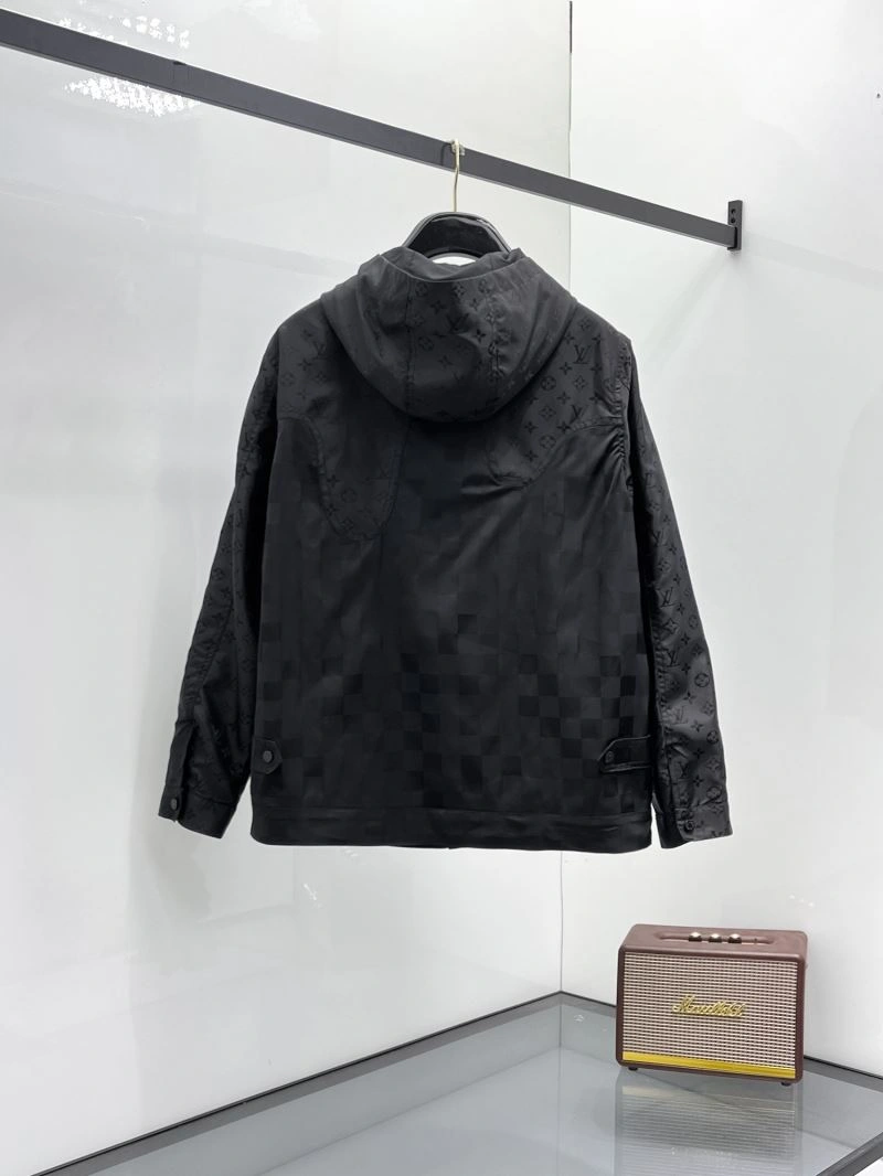 Factory-made Louis Vuitton Outwear