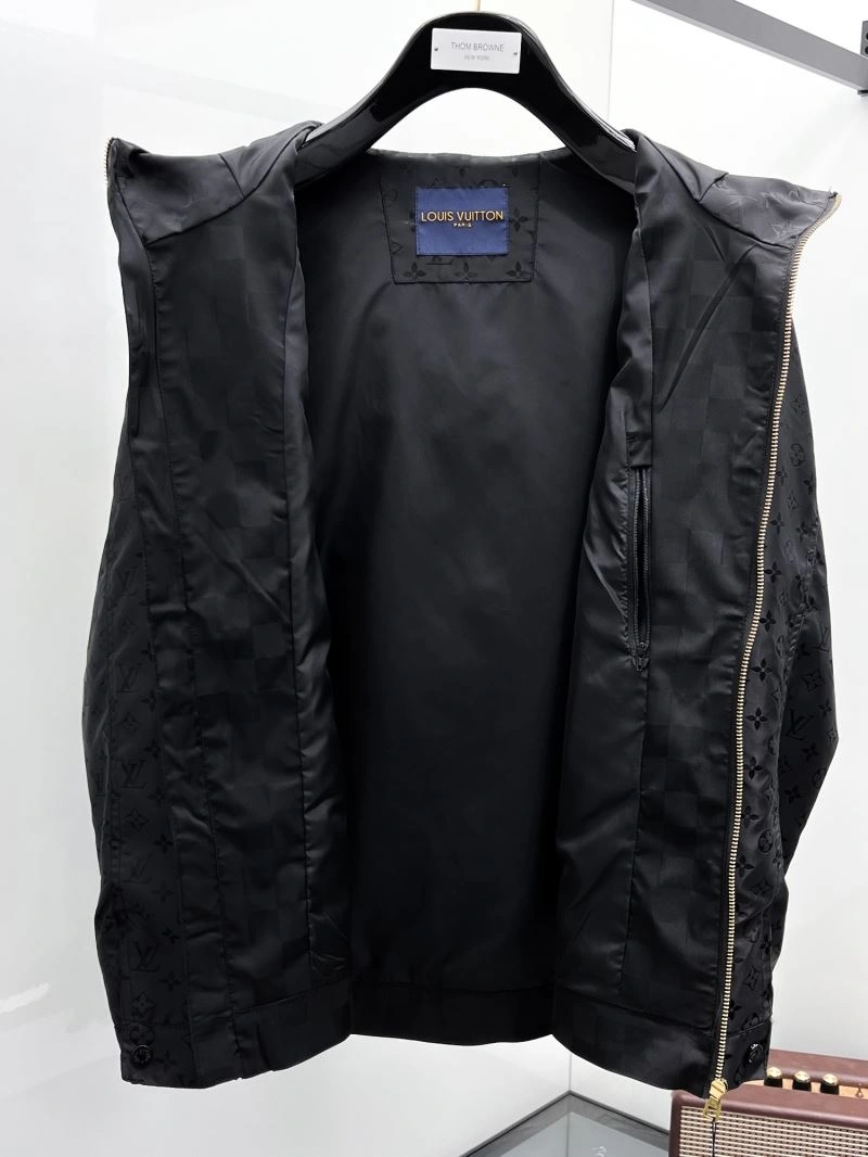 Factory-made Louis Vuitton Outwear