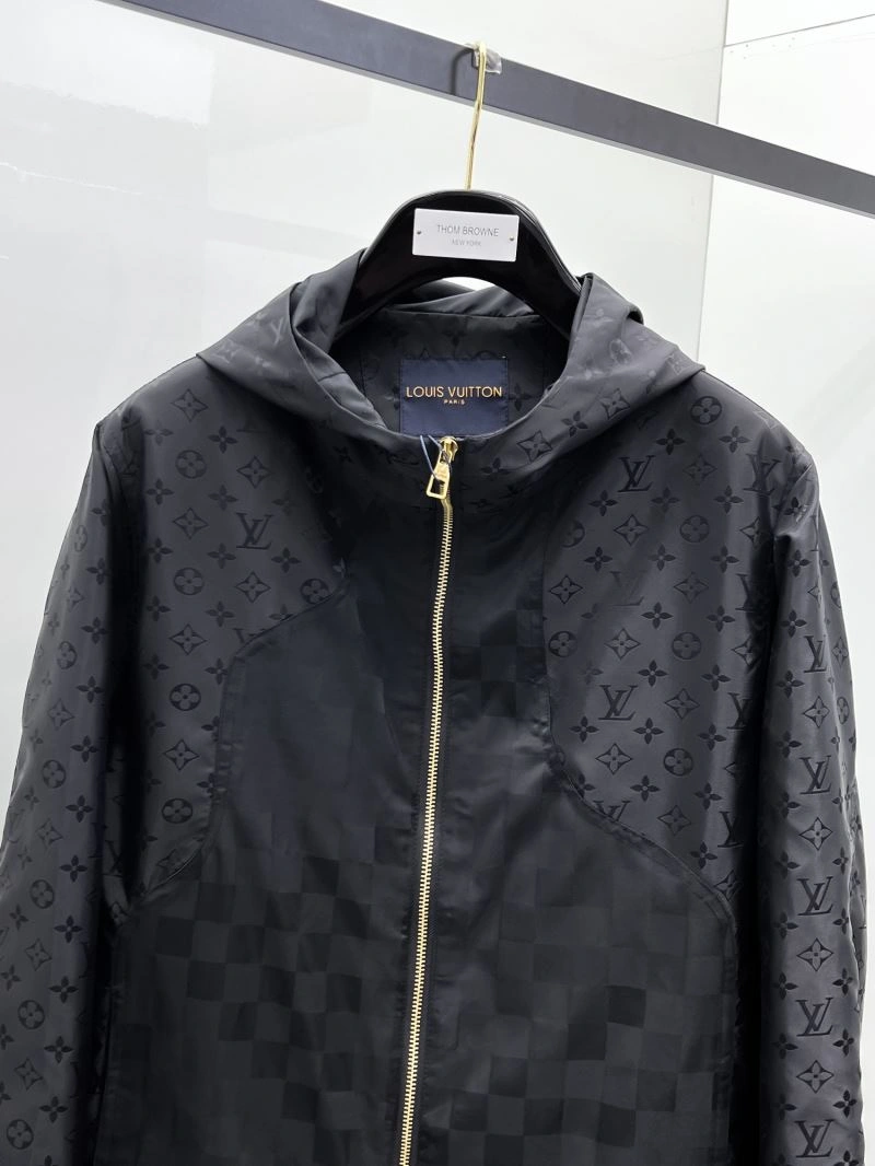 Factory-made Louis Vuitton Outwear