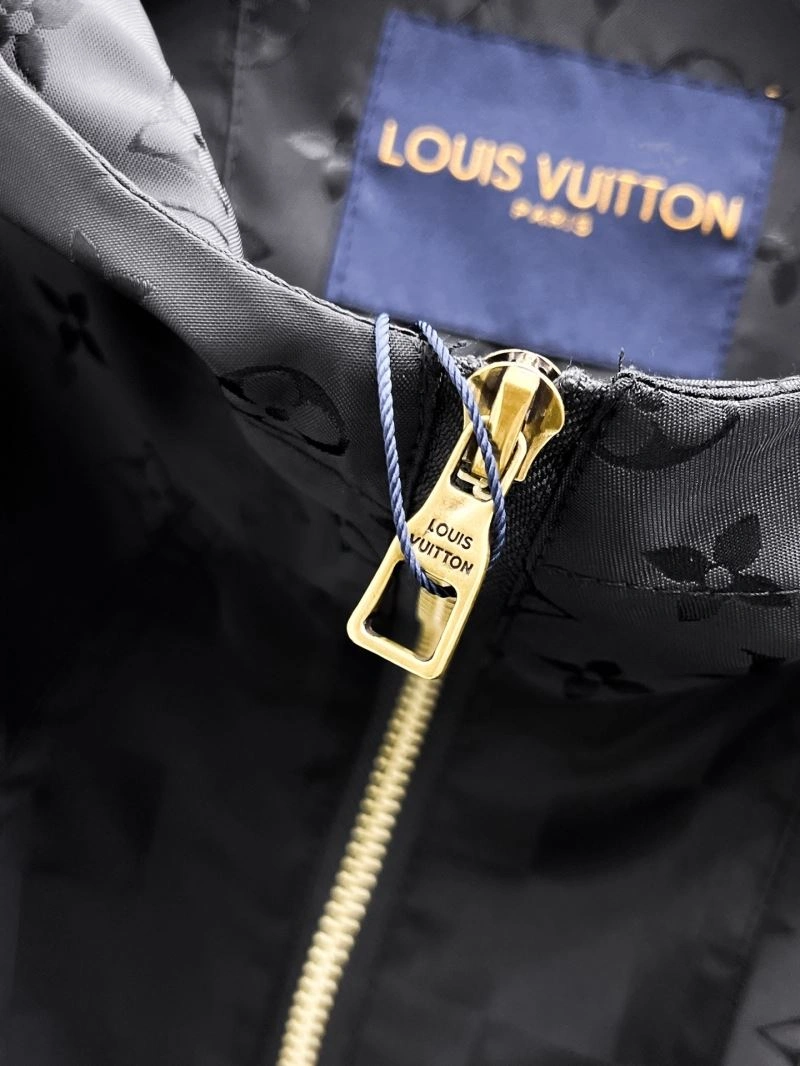 Factory-made Louis Vuitton Outwear