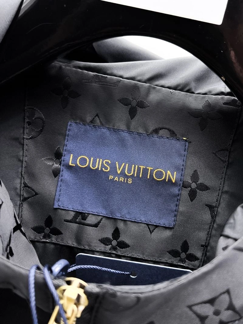 Factory-made Louis Vuitton Outwear
