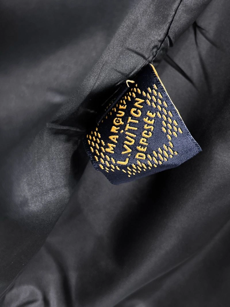 Factory-made Louis Vuitton Outwear