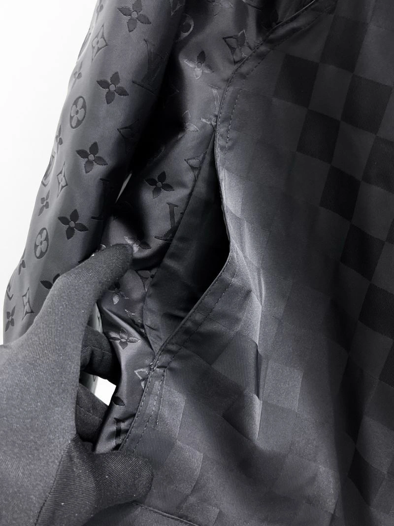 Factory-made Louis Vuitton Outwear