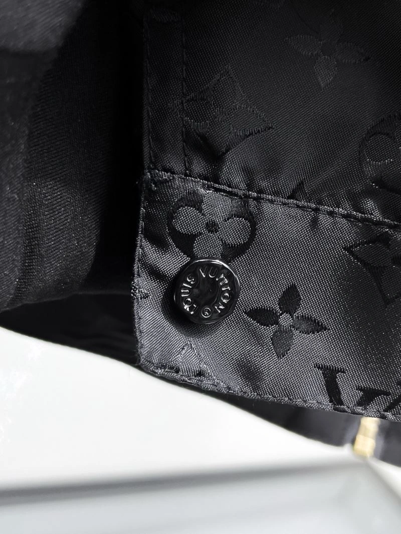 Factory-made Louis Vuitton Outwear