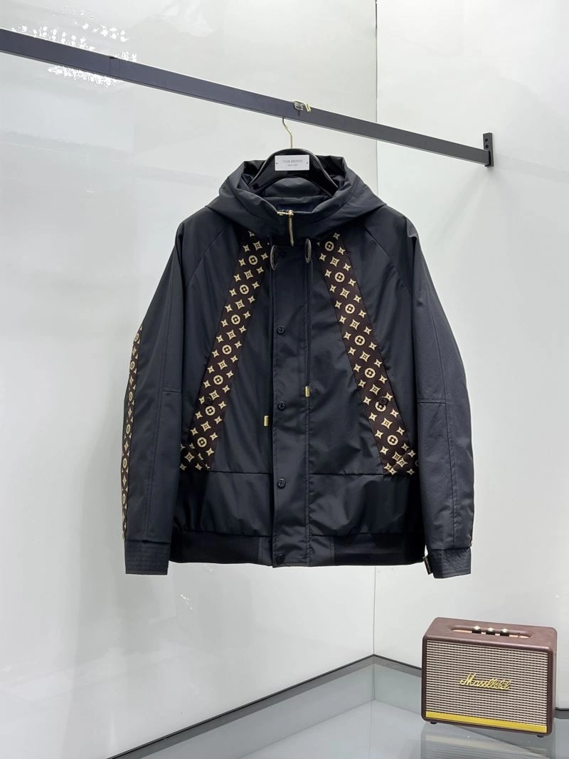 Louis Vuitton Outwear