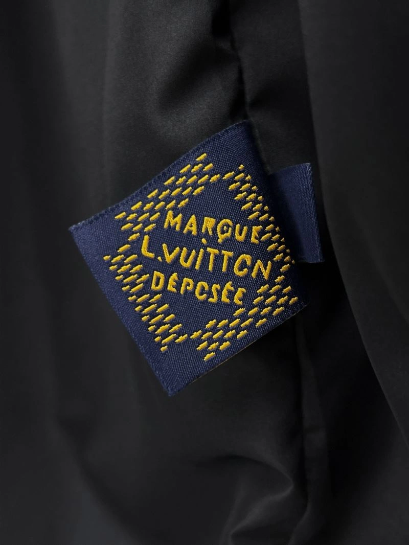 OEM Louis Vuitton Outwear