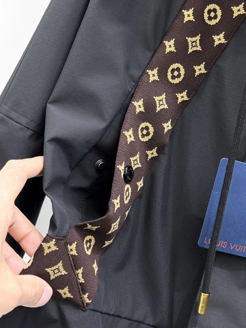 OEM Louis Vuitton Outwear