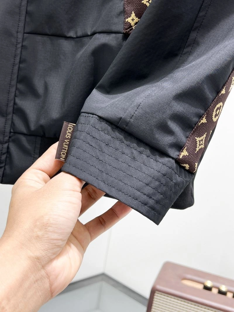 OEM Louis Vuitton Outwear